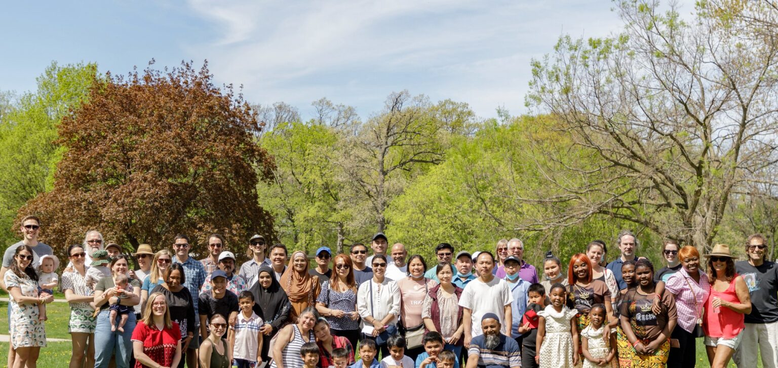 Immigration Legal Services – Community Center for Immigrants