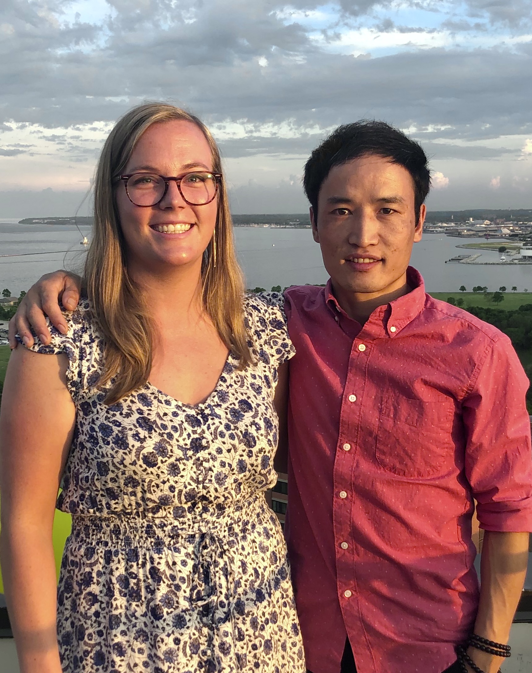Our History – Community Center for Immigrants